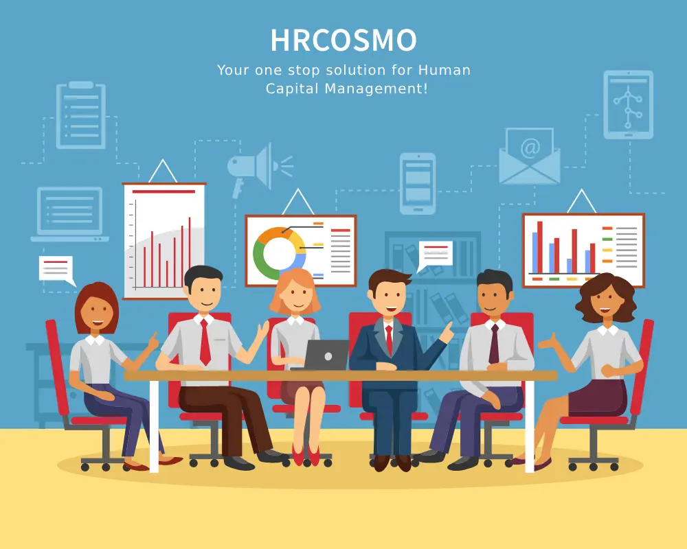 HRcosmo